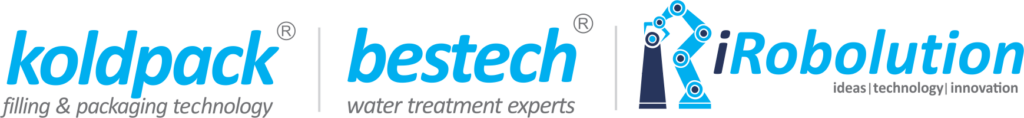 Home - Koldpack | Bestech | iRobolution Brand associated with KBassociates